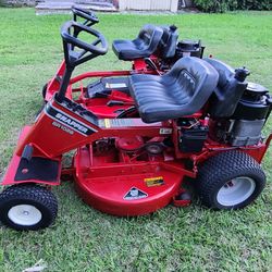Snapper Sr1028 Rear Engine Mover. Please Offer UP , Not OFFER DOWN for ...
