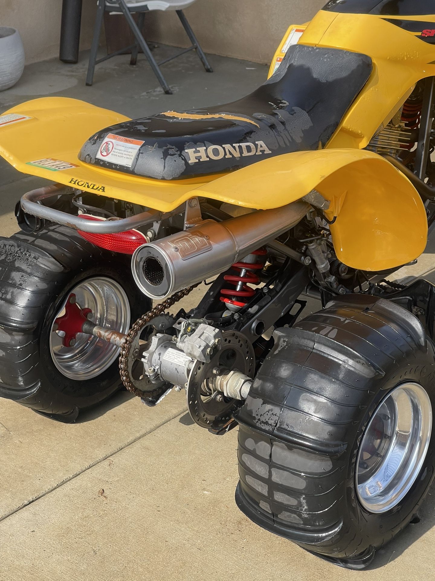 Honda 300EX for Sale in Riverside, CA - OfferUp