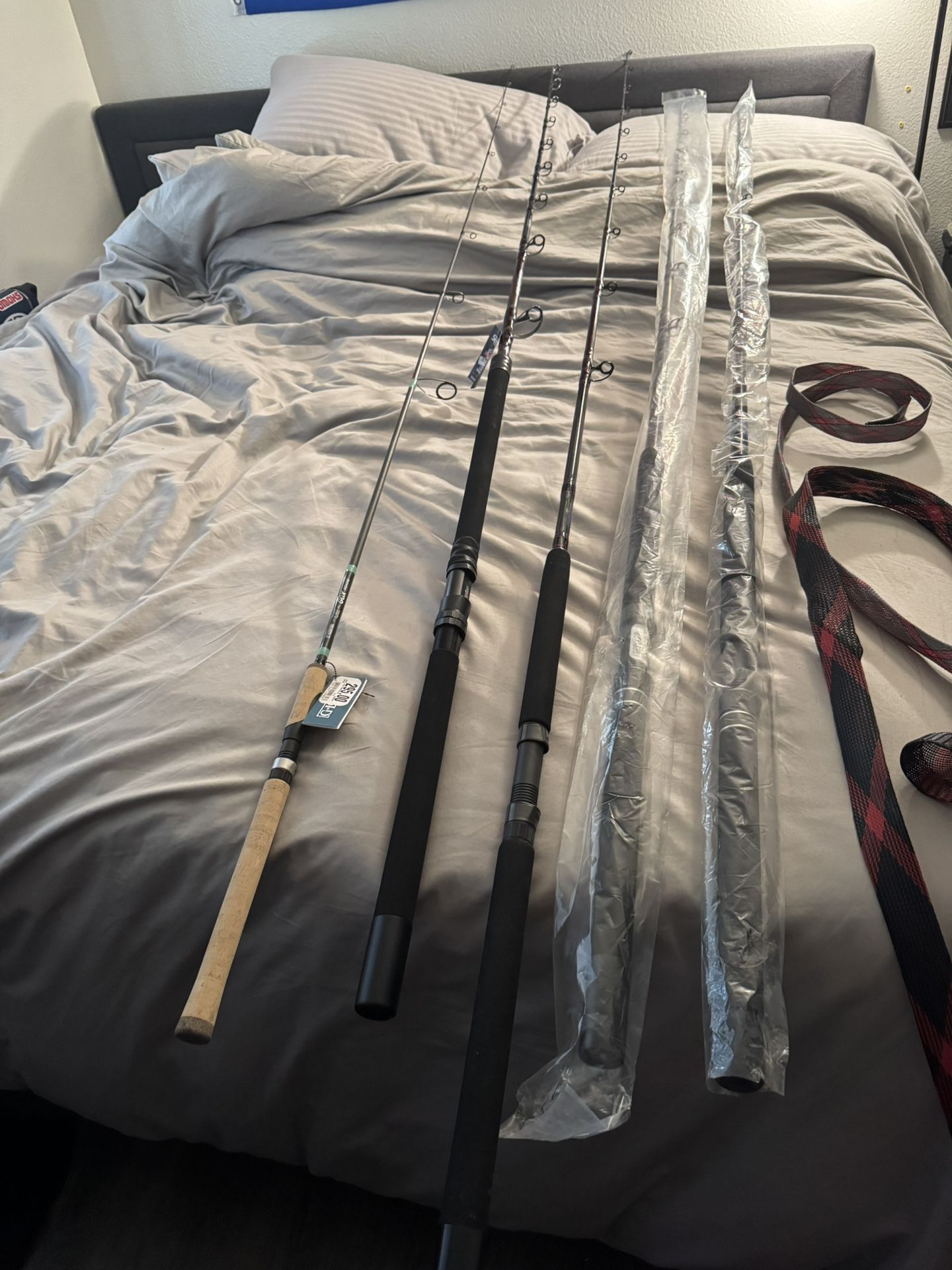 Seeker Rods for Sale in Moreno Valley, CA - OfferUp