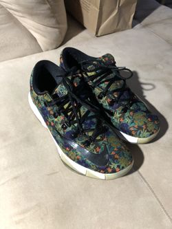 Kd6 Floral