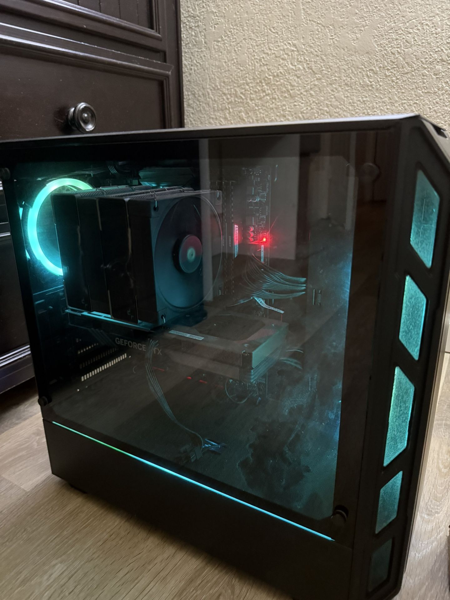 RTX 4060 PC for Sale in Citrus Heights, CA - OfferUp