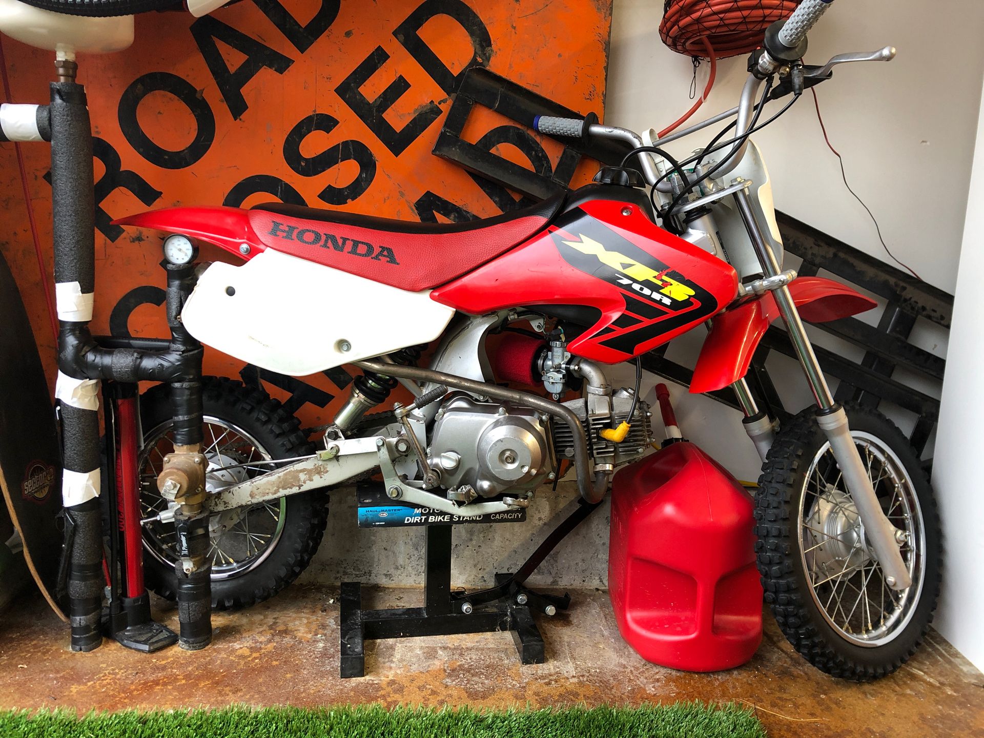 2002 Honda XR 70 for Sale in Lynnwood, WA - OfferUp