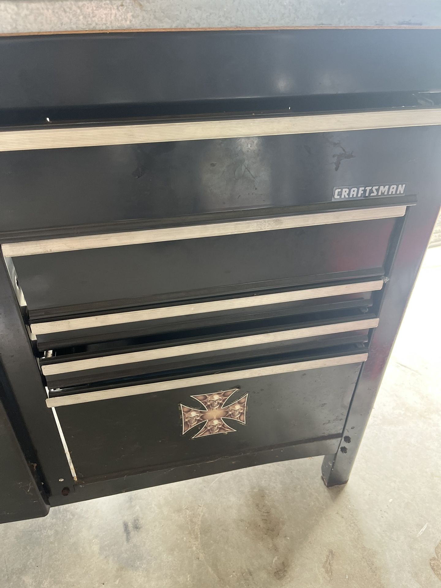 Craftsman Tool Carts $75 EACH! for Sale in Fort Pierce, FL - OfferUp