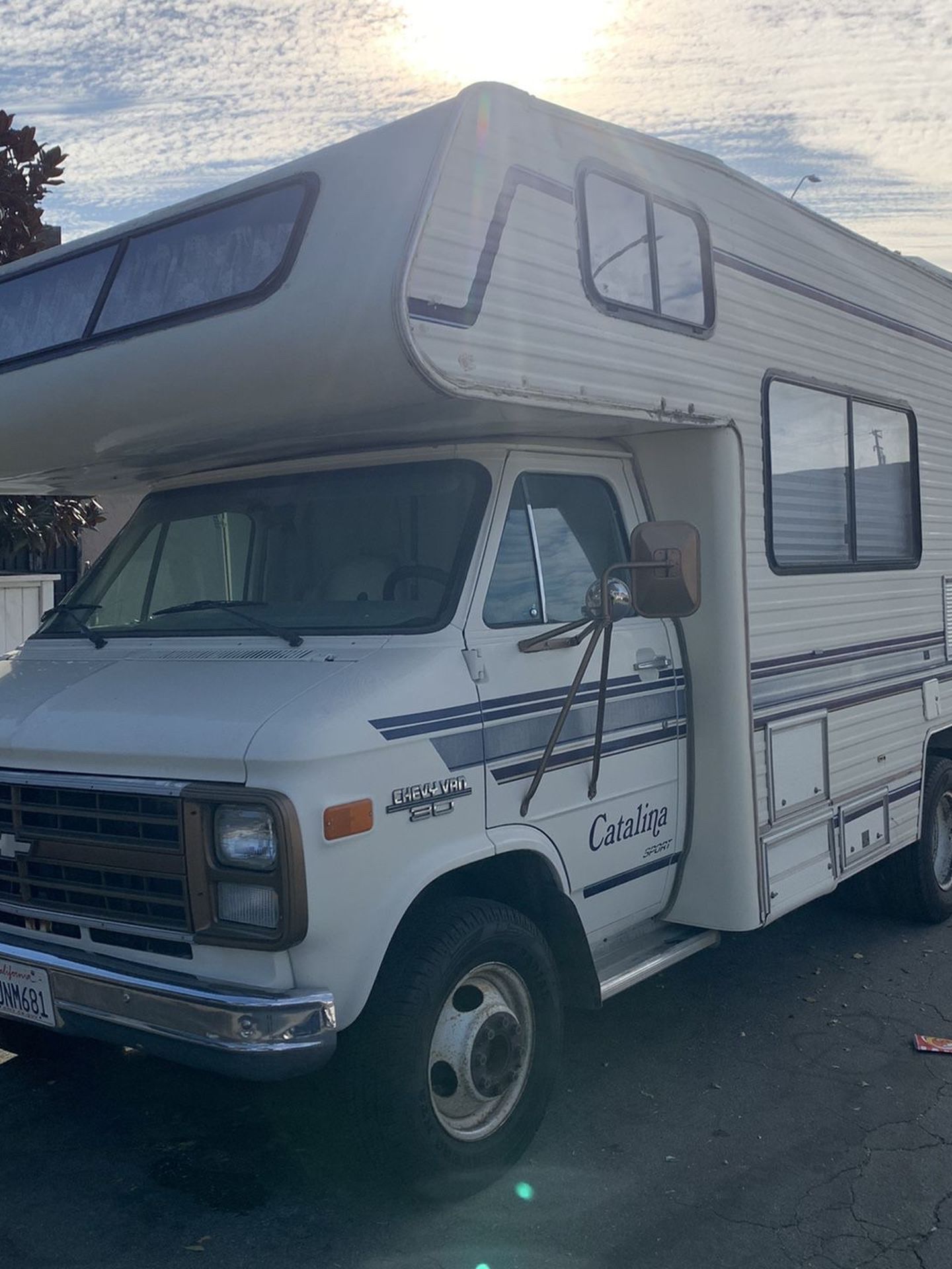 1992 Chevrolet Catalina for Sale in Long Beach, CA - OfferUp