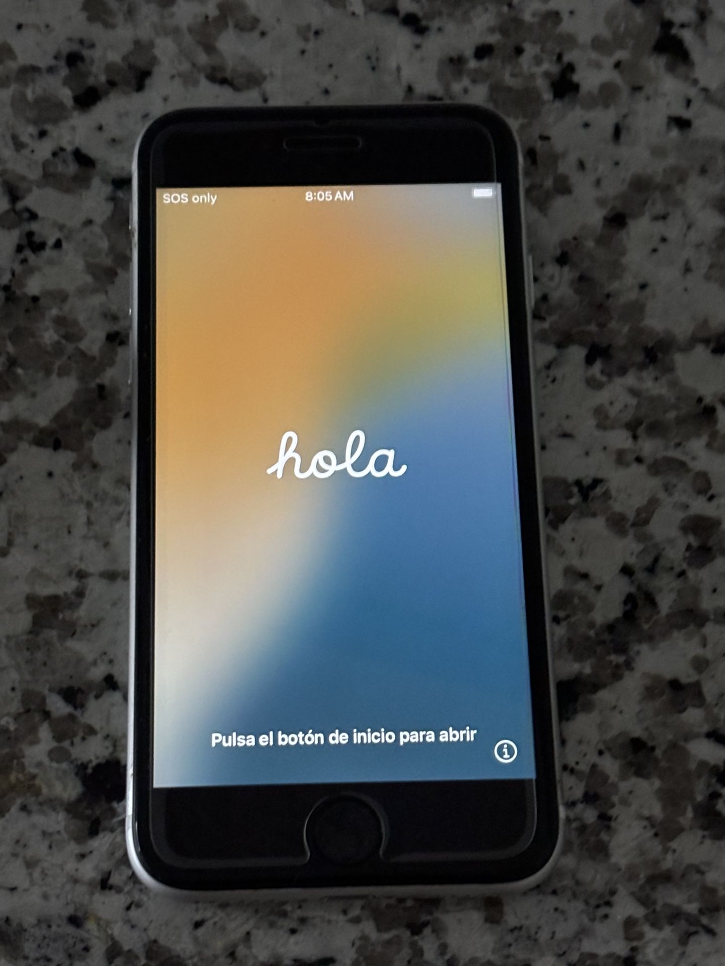 iPhone SE - 2nd Generation. for Sale in Pleasanton, CA - OfferUp
