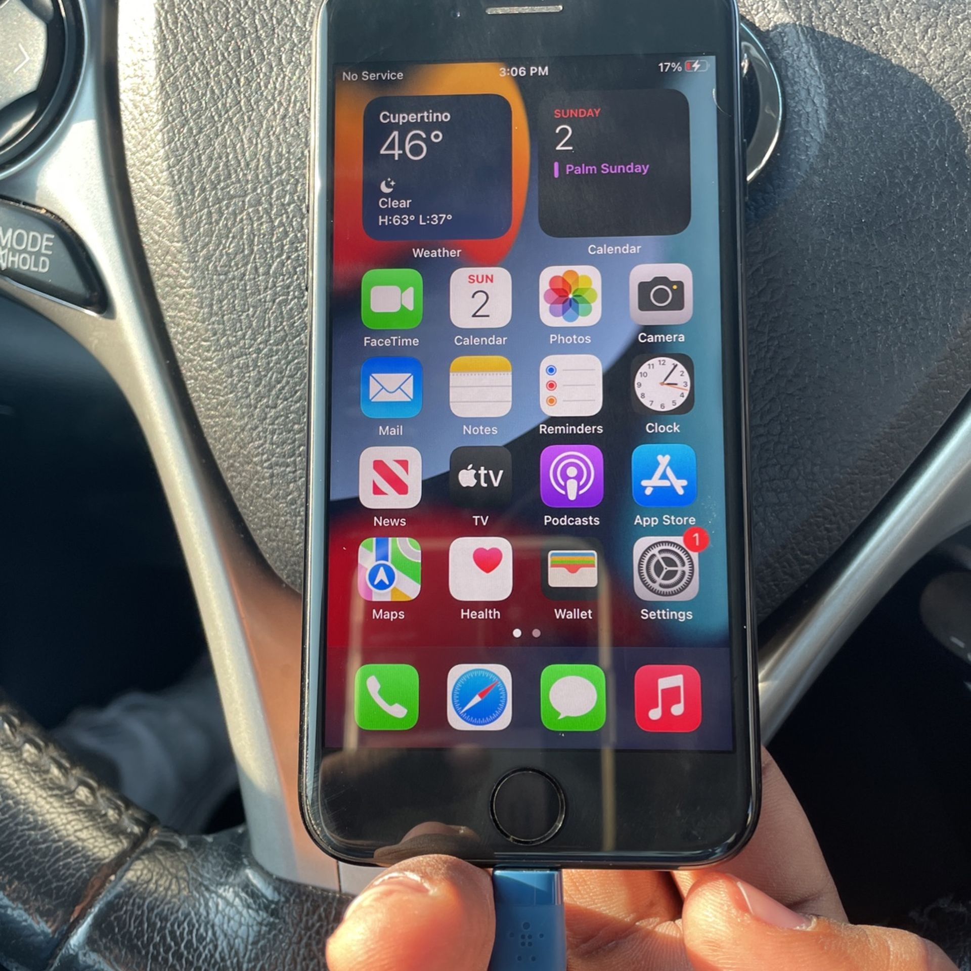 iPhone Unlocked 128GB for Sale in Tampa, FL - OfferUp