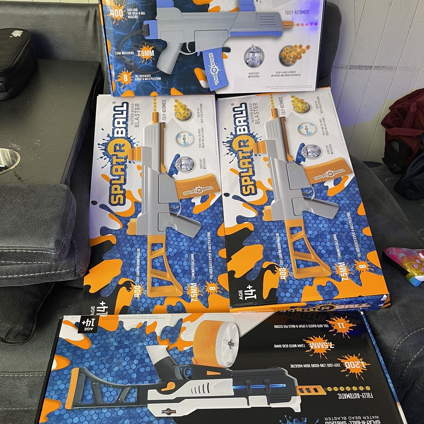 Fix Gel Blaster Common Problems Troubleshooting Guide, 49% OFF
