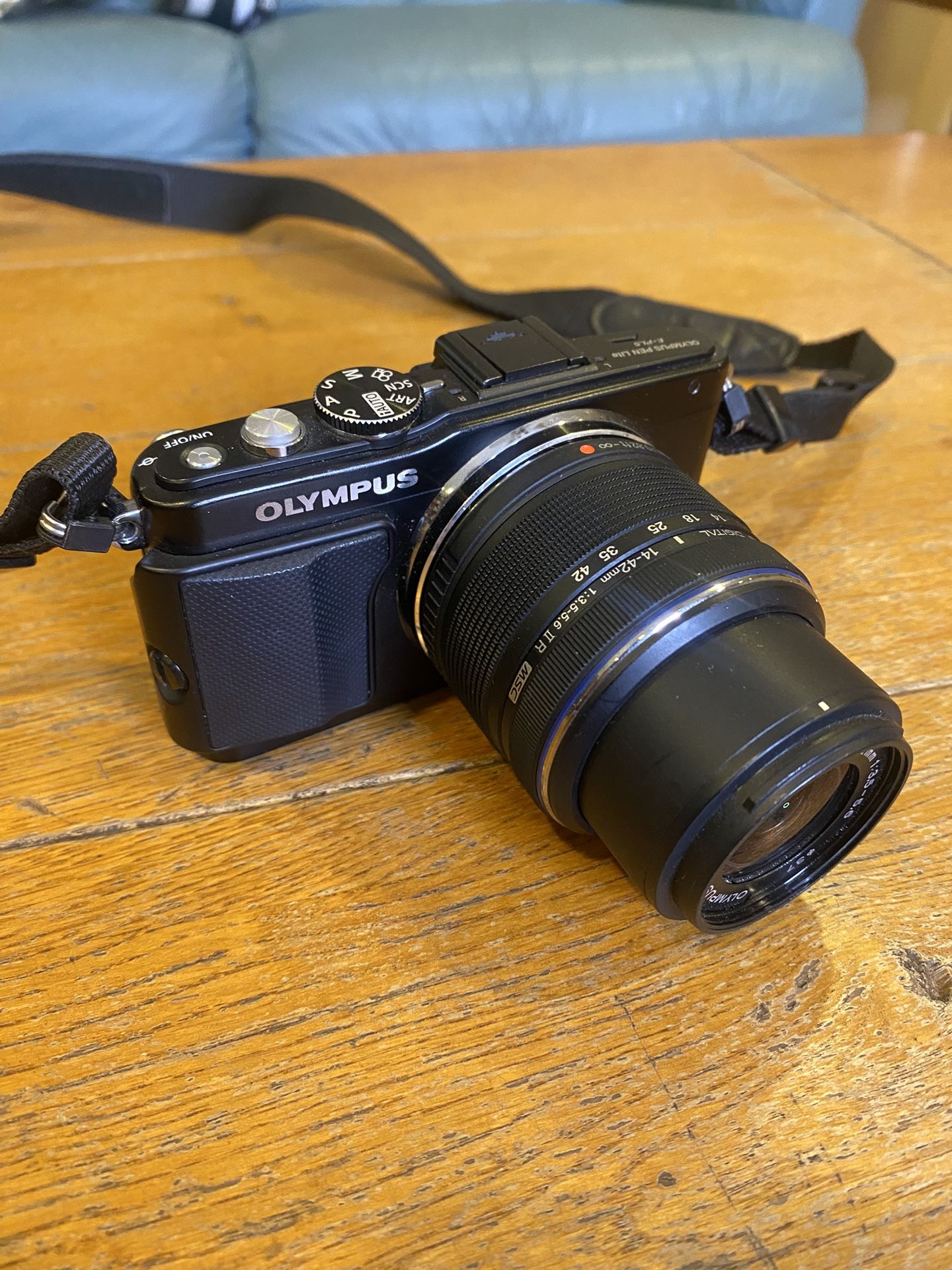olympus camera for Sale in Chandler, AZ - OfferUp