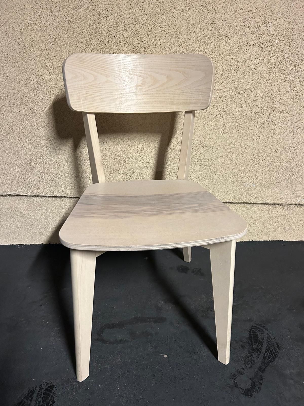 Ikea Lisabo Dining Chair for Sale in Irvine, CA - OfferUp