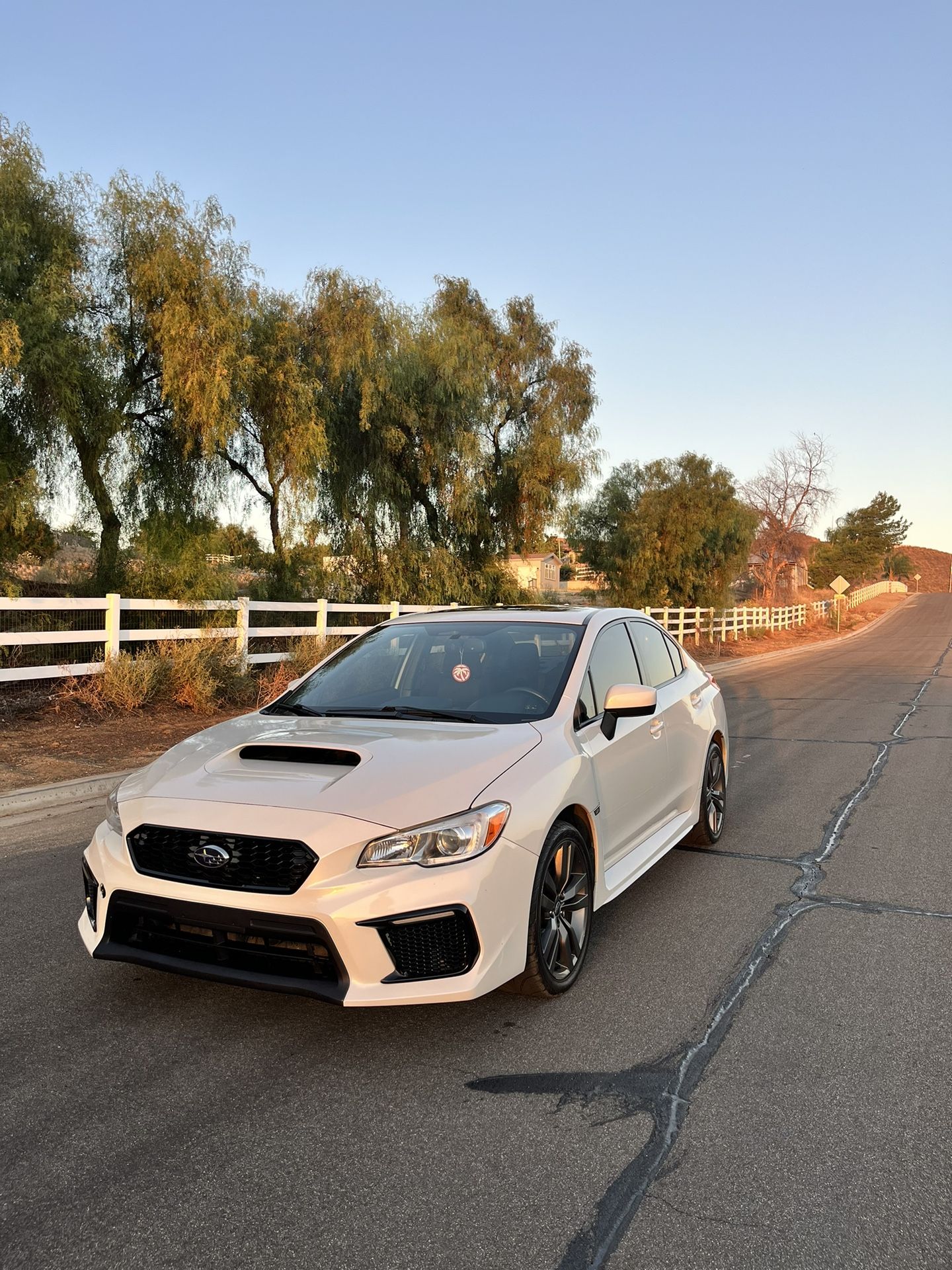 2016 Subaru WRX for Sale in Riverside County, CA - OfferUp