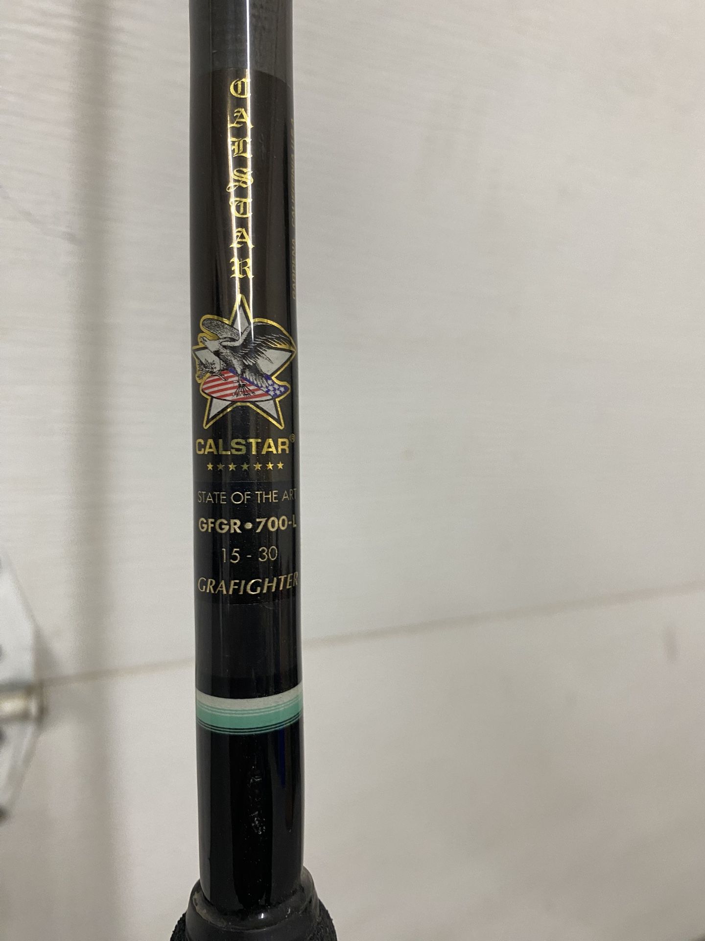 Calstar Grafighter 700L for Sale in Pasadena, CA - OfferUp