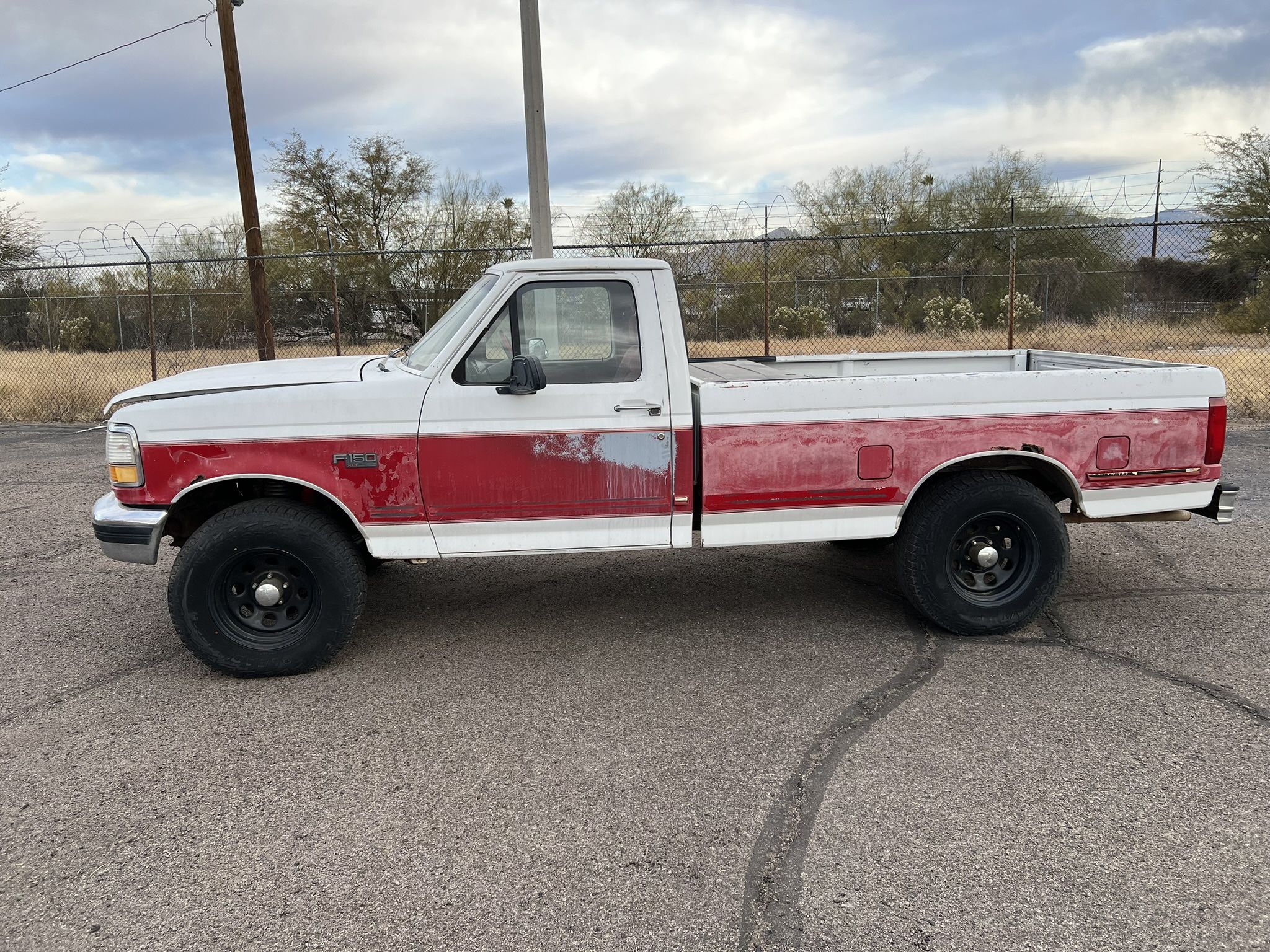 Offerup Trucks For Sale