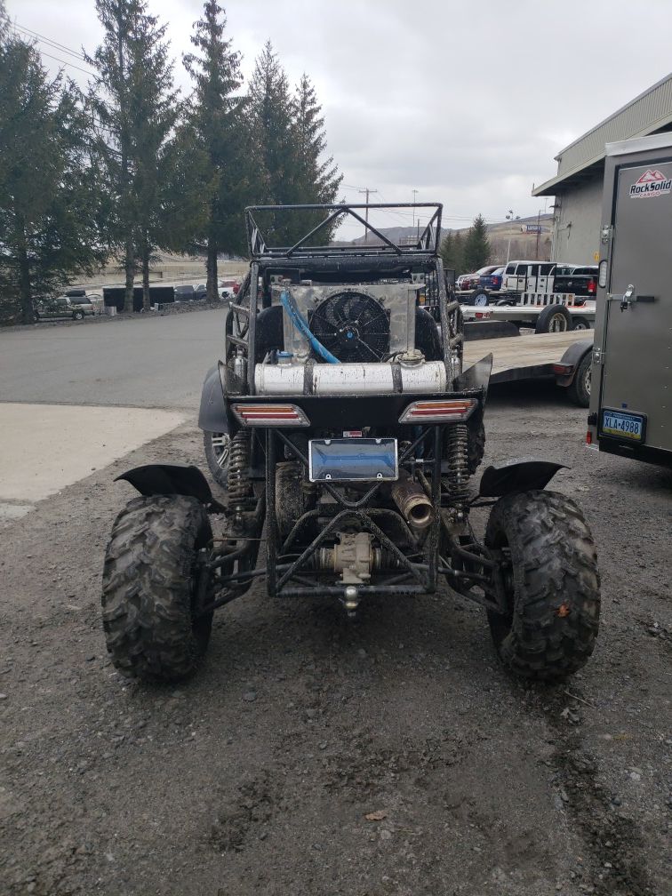 *PRICE DROP! * BMS 800CC V-TWIN L4 DUNE BUGGY/ SIDE BY SIDE for Sale in ...