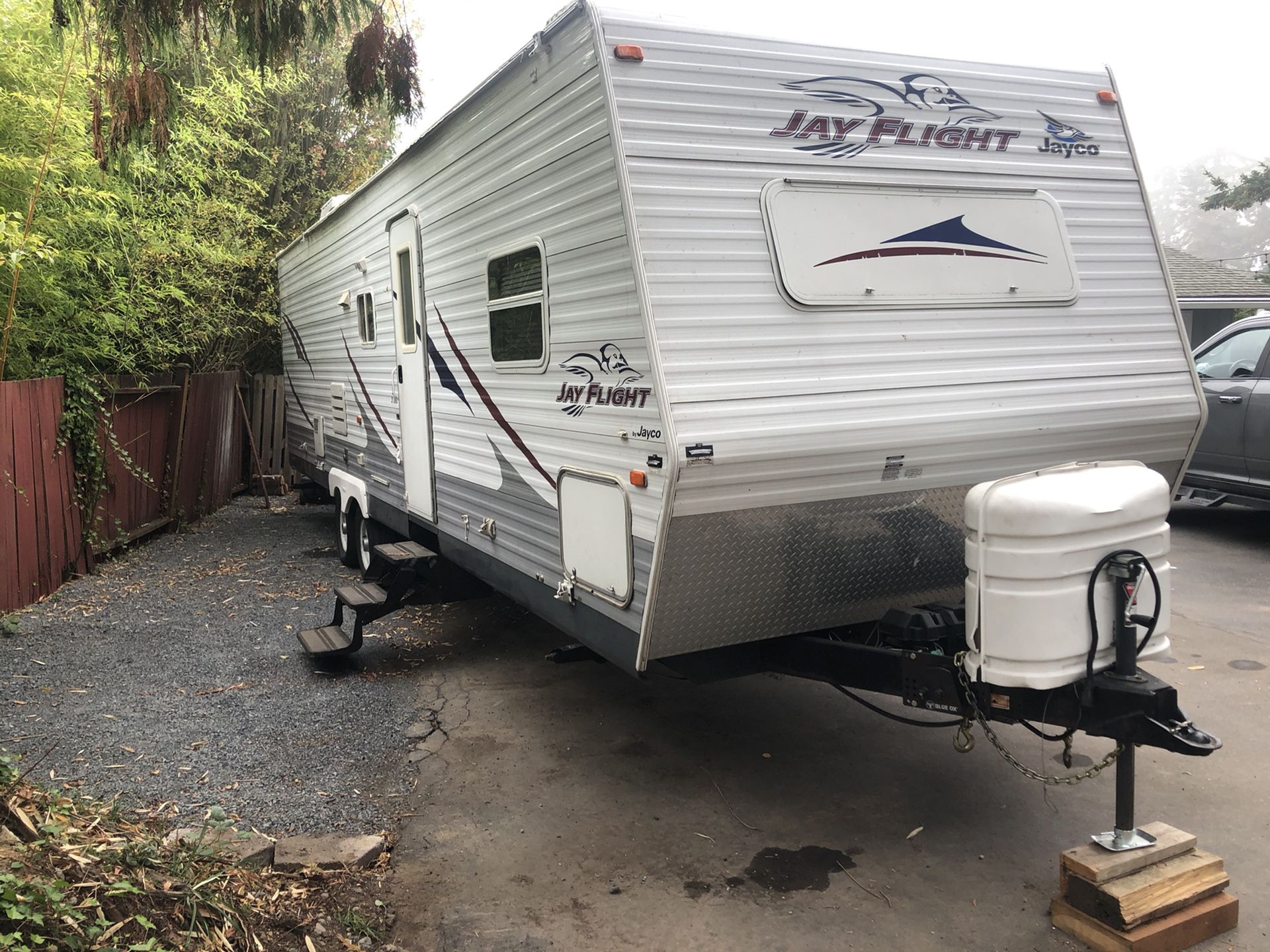 2006 Jayco Jay Flight 31BHDS for Sale in Seattle, WA - OfferUp
