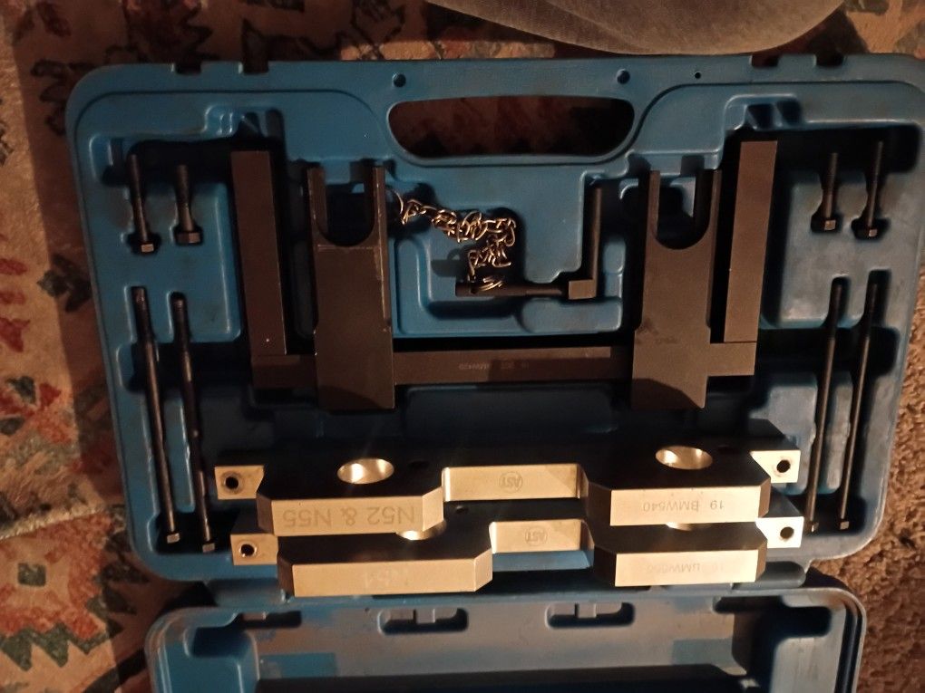 BMW Engine Alignment Tool for Sale in Long Beach, CA - OfferUp
