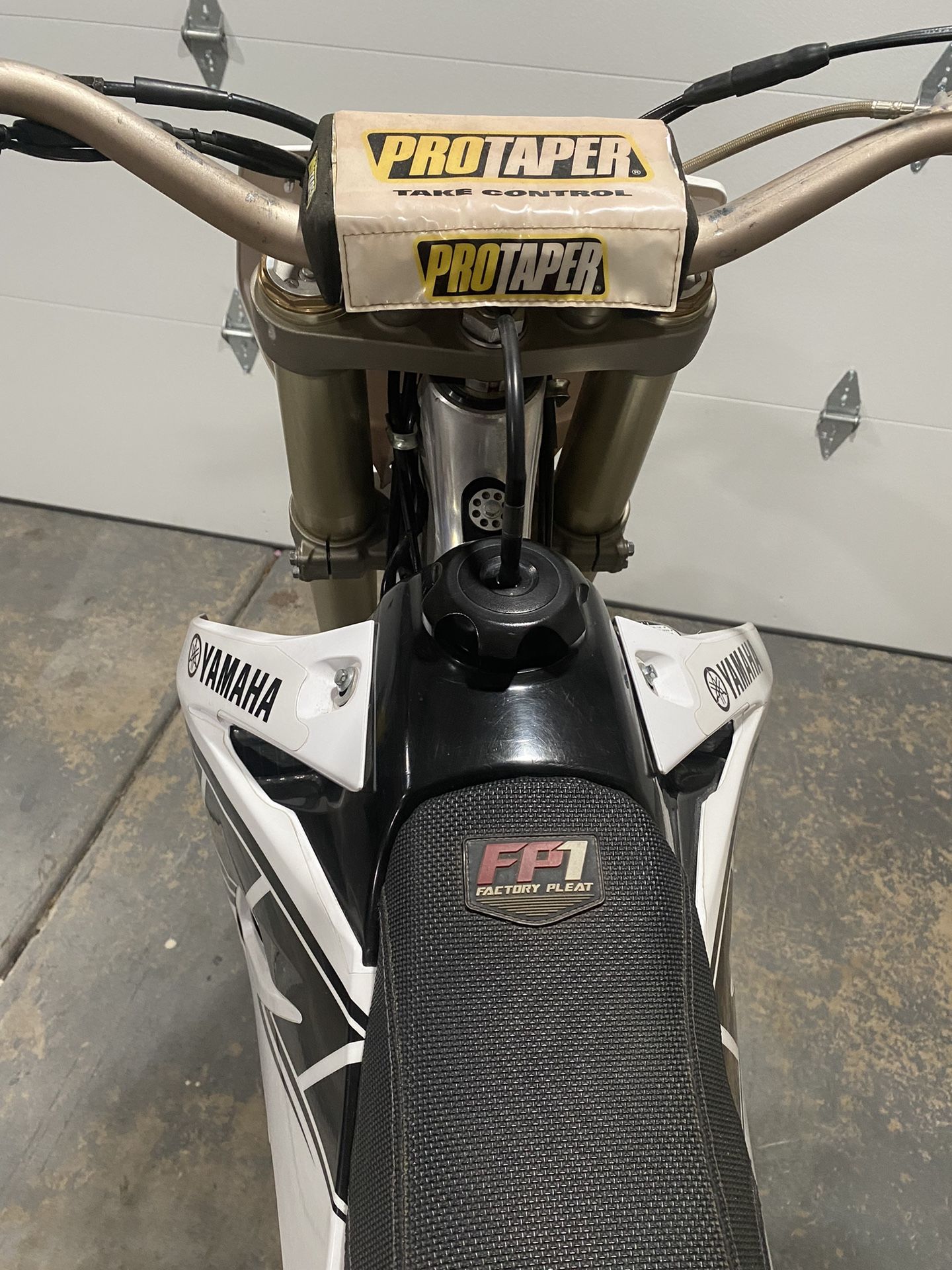 2006 Yahama YZ450F for Sale in Peoria, AZ - OfferUp