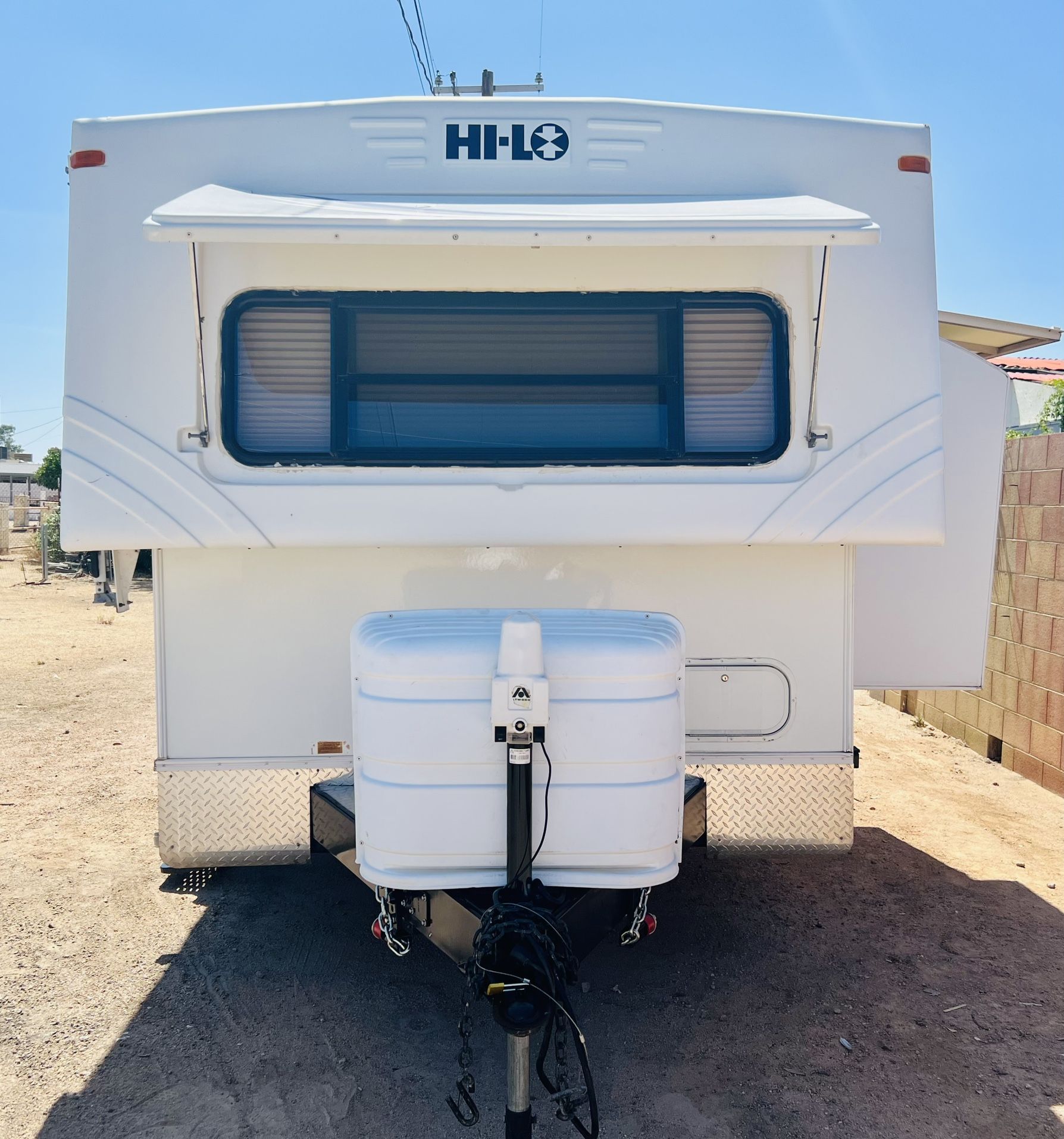 2008 Hi-Lo 27T for Sale in Phoenix, AZ - OfferUp