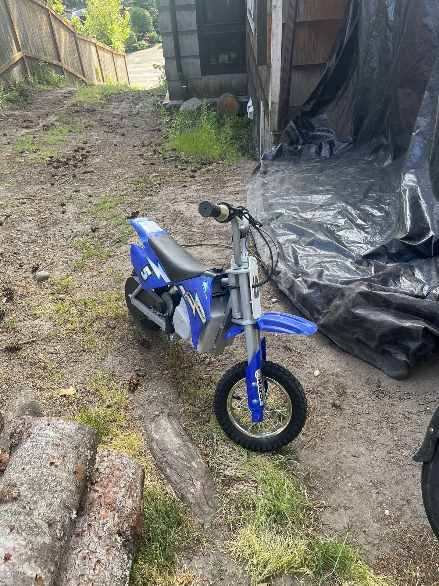 Razor Mx350 for Sale in Seattle, WA - OfferUp