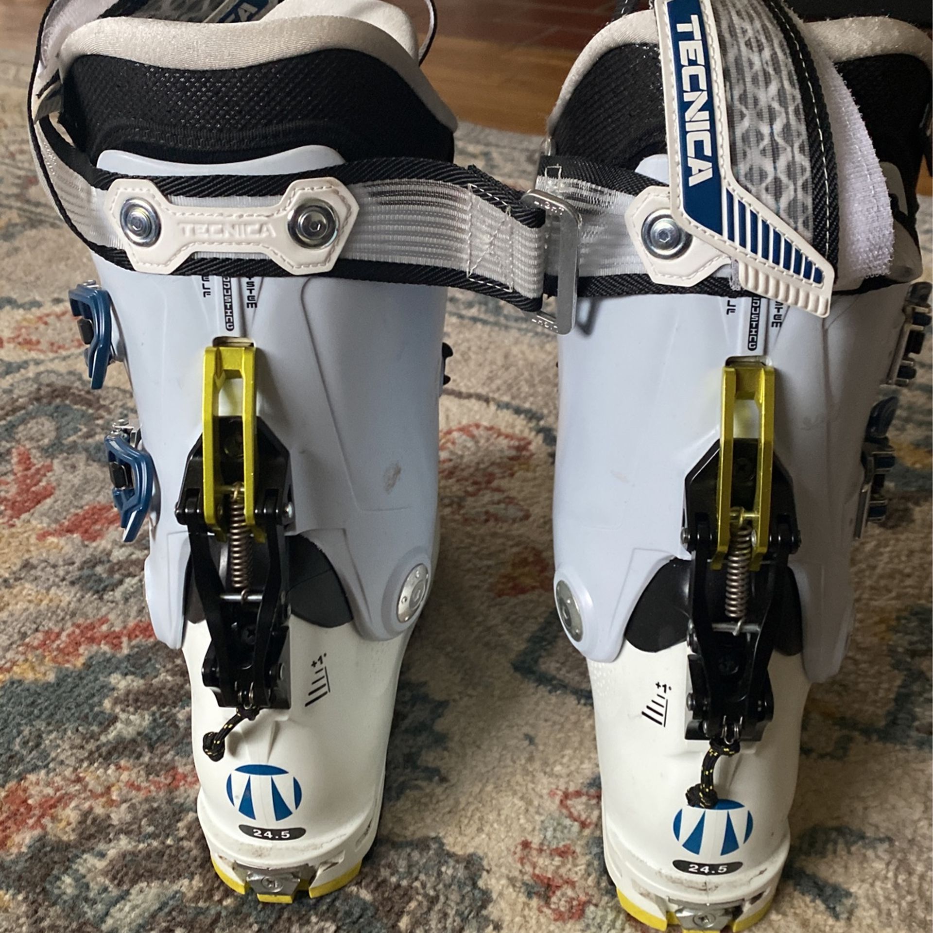 Technica Zero G Tour W24.5 for Sale in Tumwater, WA - OfferUp