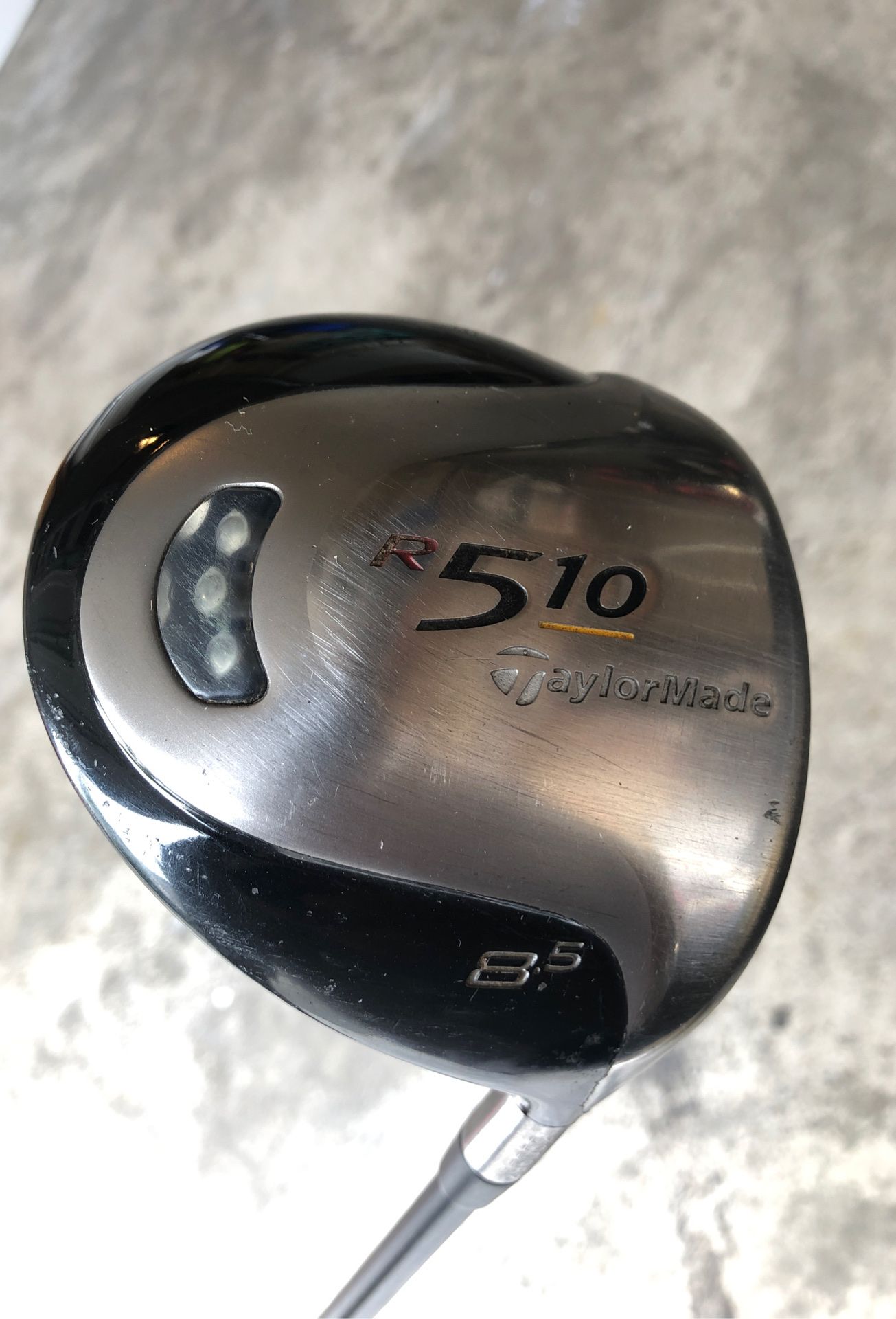 Taylormade R5 driver for Sale in Lynnwood, WA - OfferUp