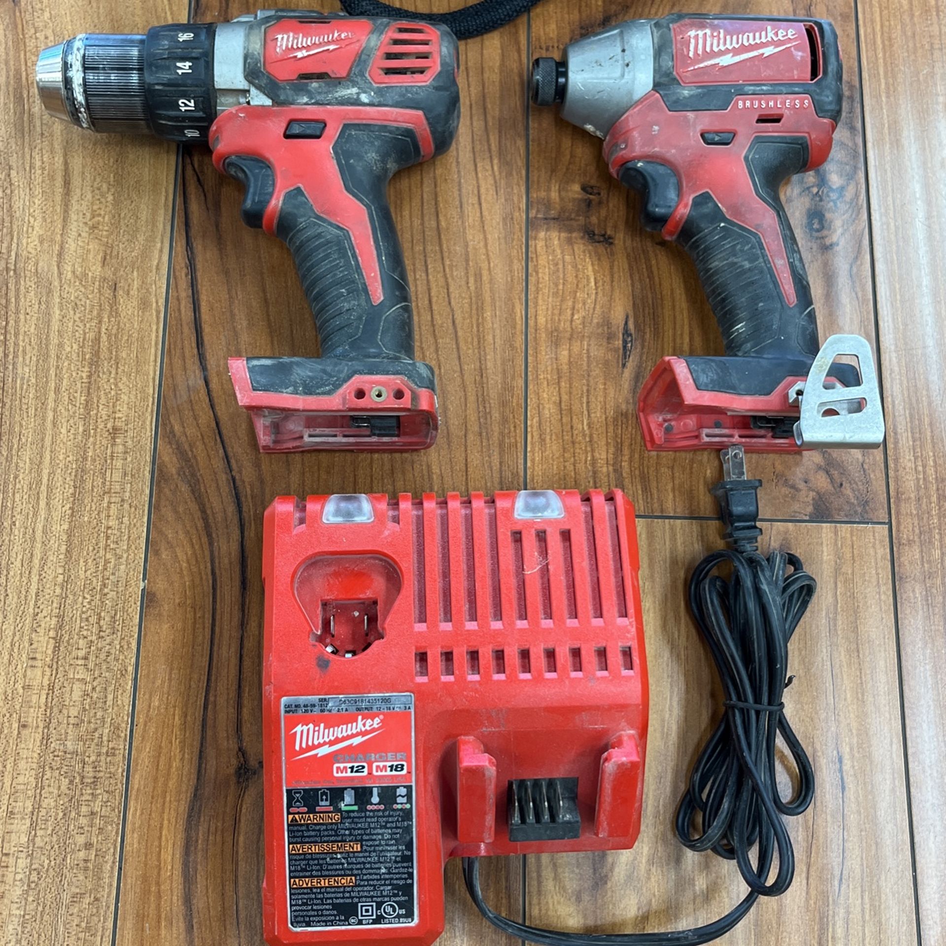 Milwaukee Driver Kit for Sale in Santa Clara, CA - OfferUp