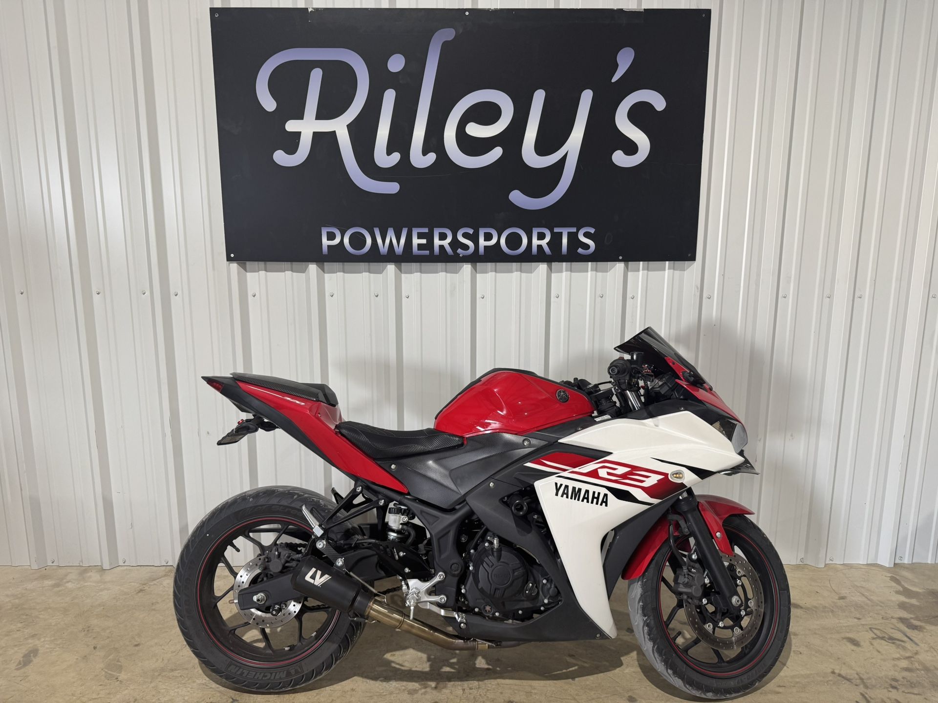 2015 Yamaha R3 for Sale in Wht Settlemt, TX - OfferUp
