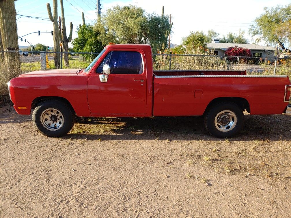 First gen 12v Cummins. for Sale in Mesa, AZ - OfferUp