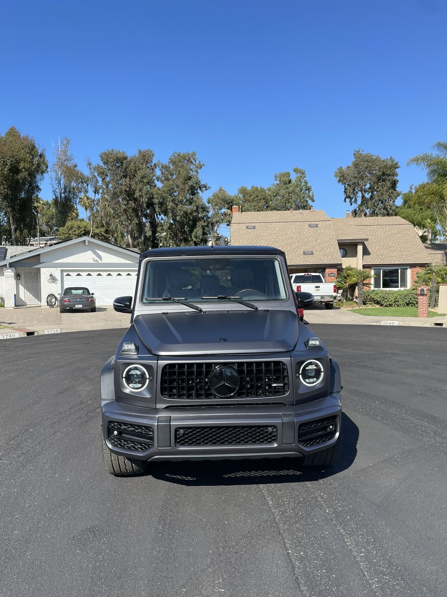 2004 Mercedes G Wagon G63 for Sale in San Diego, CA - OfferUp