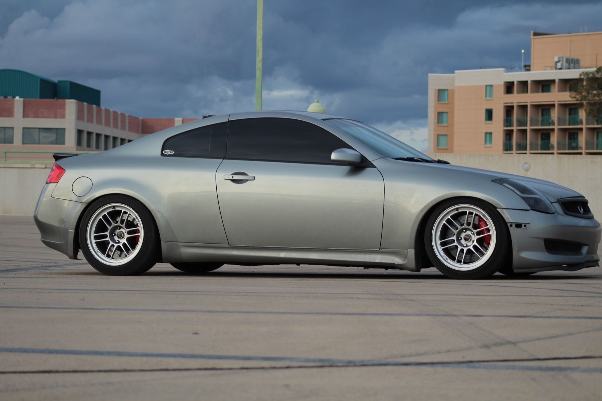 2007 Infiniti G35 for Sale in Tucson, AZ - OfferUp