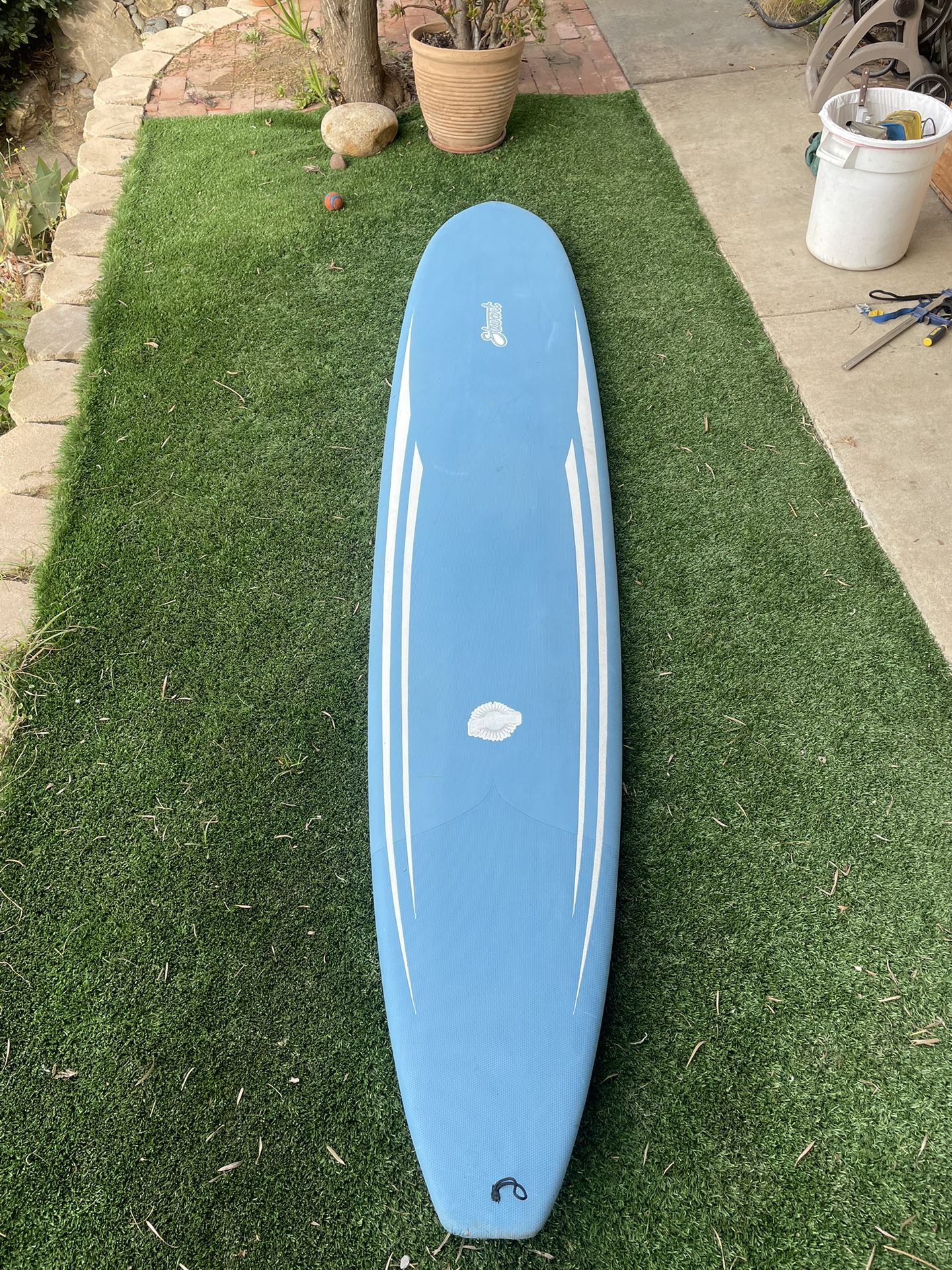 Stewart 10’ Surfboard for Sale in Del Mar, CA - OfferUp