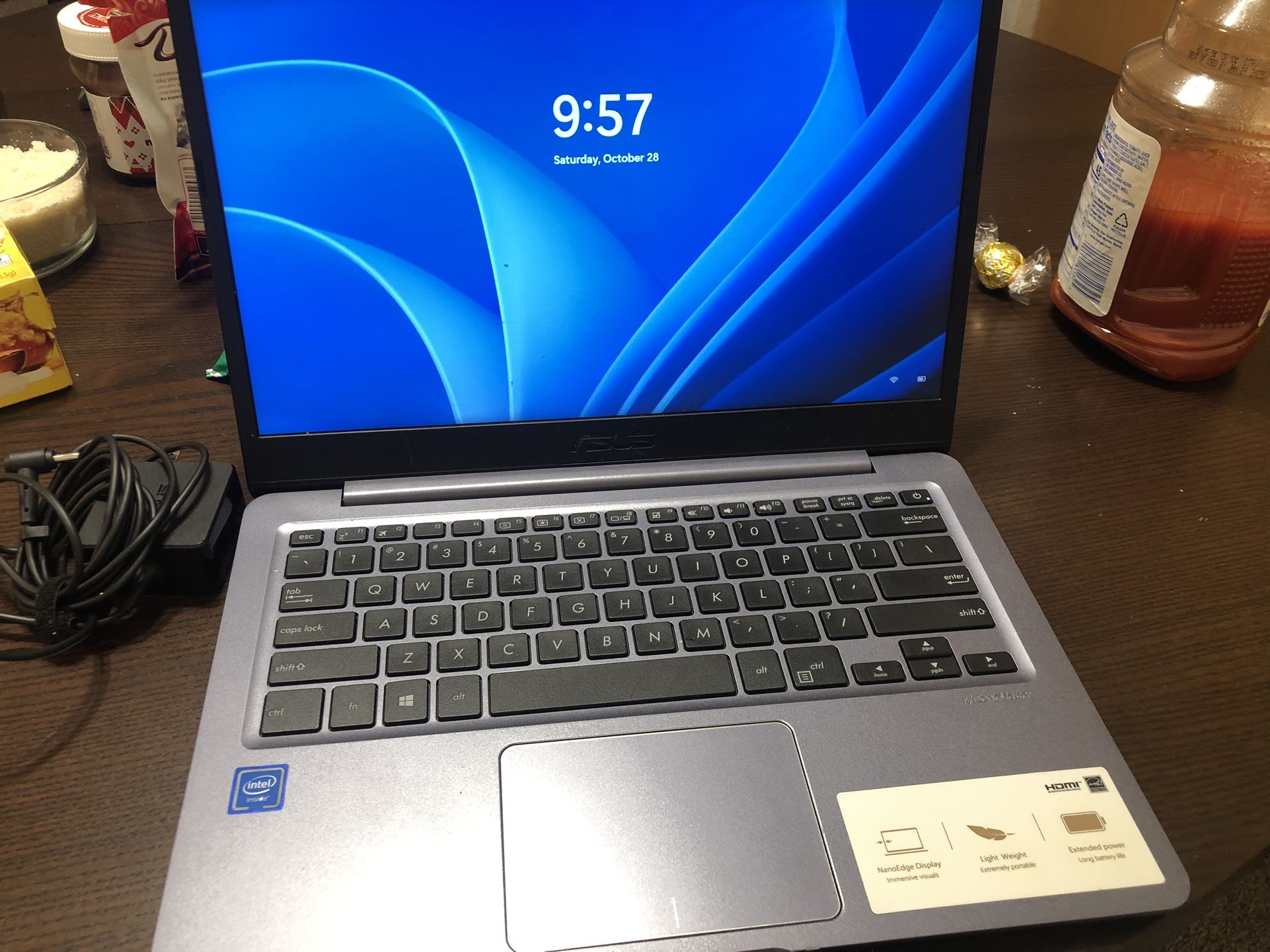 ASUS L 406M for Sale in Auburn, WA - OfferUp