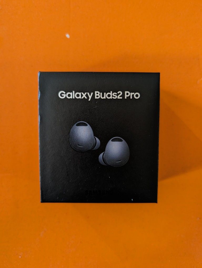 Samsung Galaxy Buds2 Pro - Unopened Brand New for Sale in Phoenix, AZ ...
