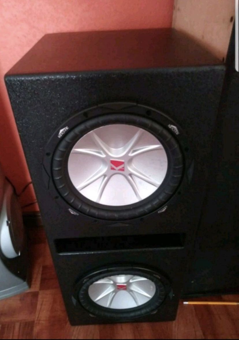 Kicker cvr “10 for Sale in Austin, TX - OfferUp