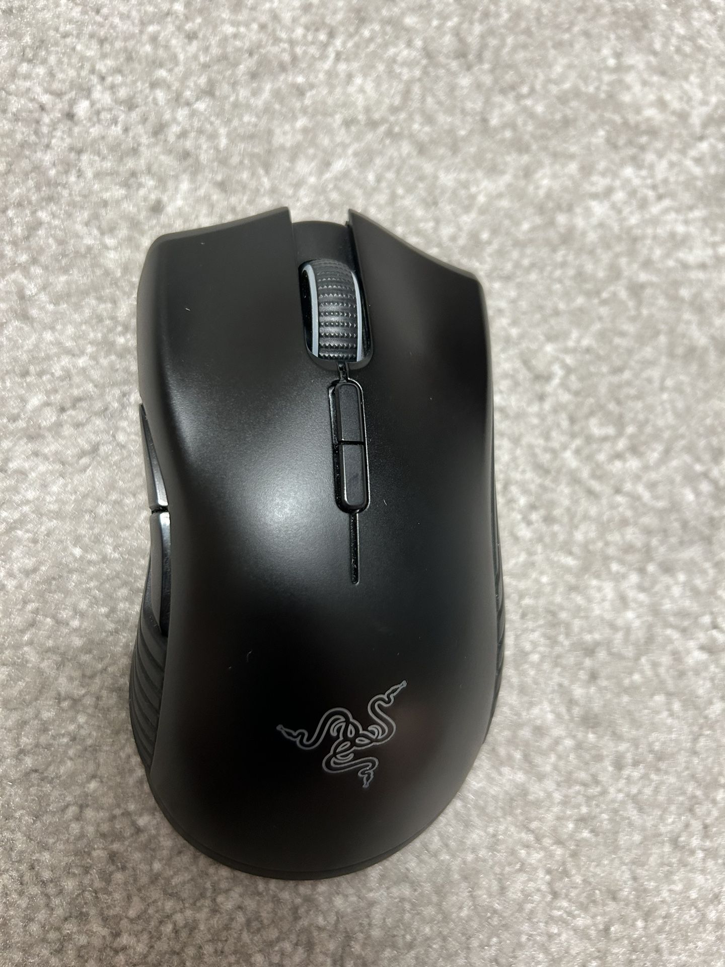 Razer mamba wireless mouse for Sale in Redmond, WA - OfferUp