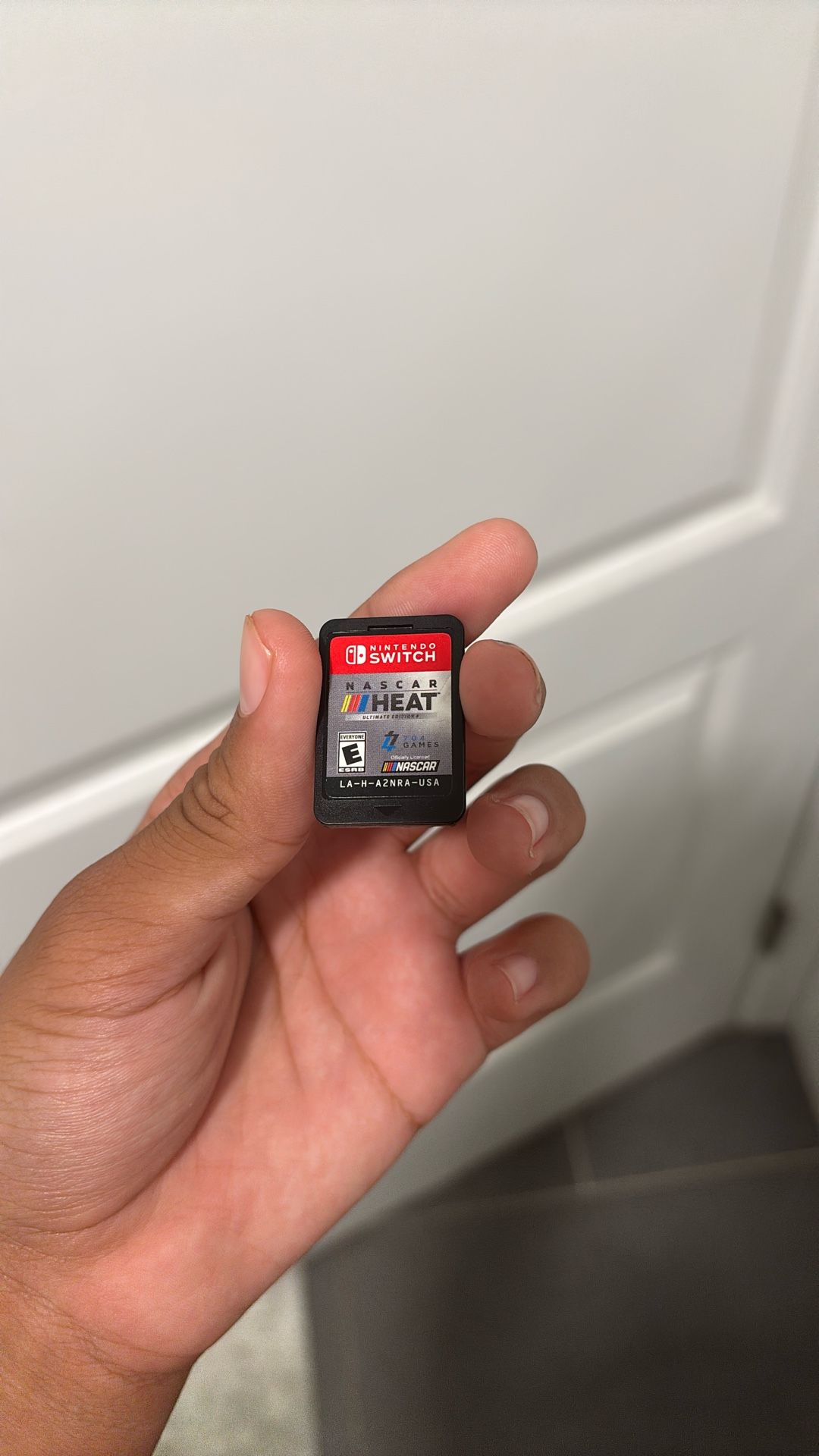 NASCAR Heat Racing Game Nintendo Switch for Sale in Brooklyn, NY - OfferUp