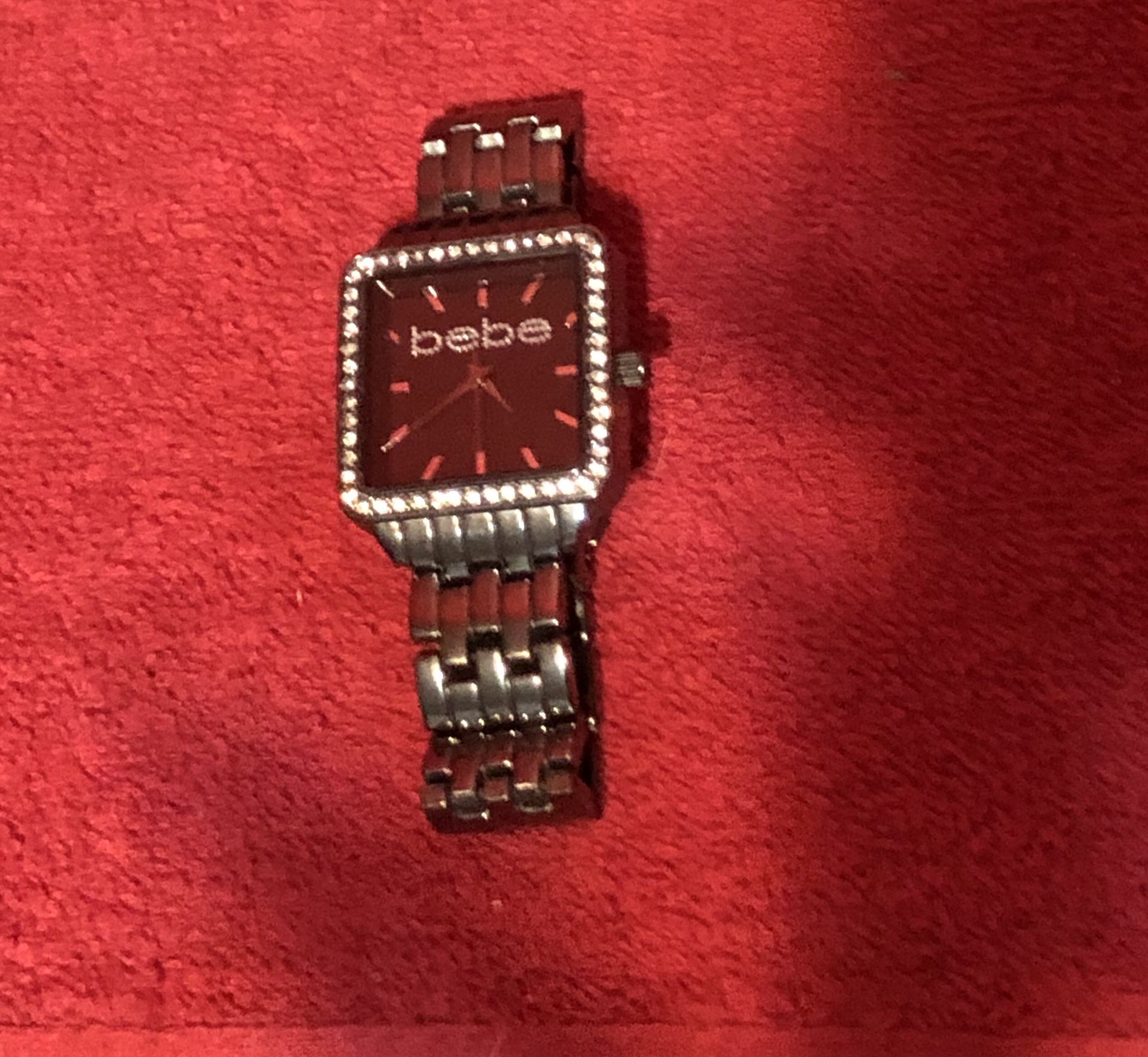 Bebe Watch for Sale in Upper Darby, PA - OfferUp