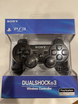 Ps3 Controller Box