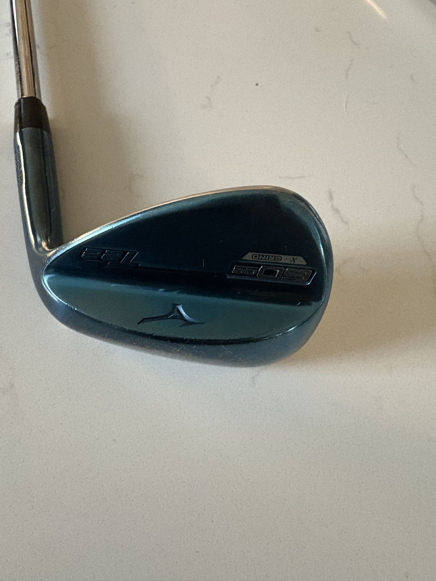 Mizuno Blue Ion 60/06 X Grind T22 Wedge for Sale in Corona, CA - OfferUp