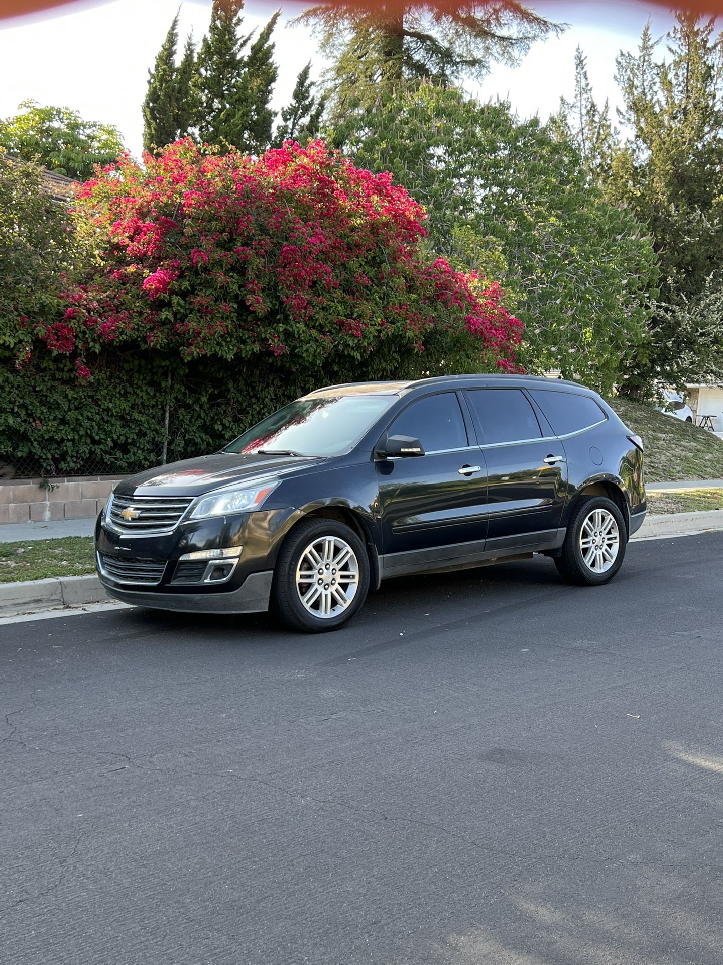 2015 Chevrolet Traverse for Sale in Los Angeles, CA - OfferUp