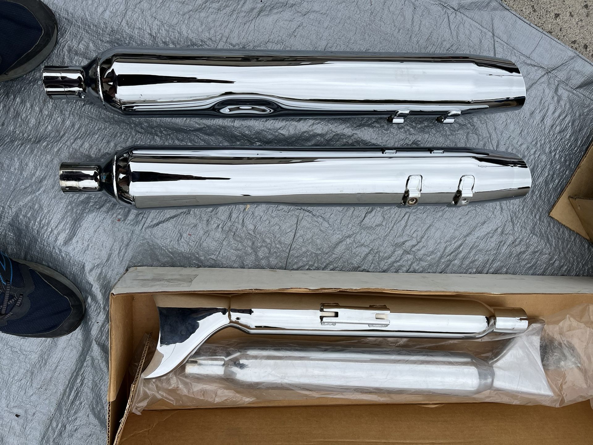 HD Stock Pipes for Sale in Torrance, CA - OfferUp