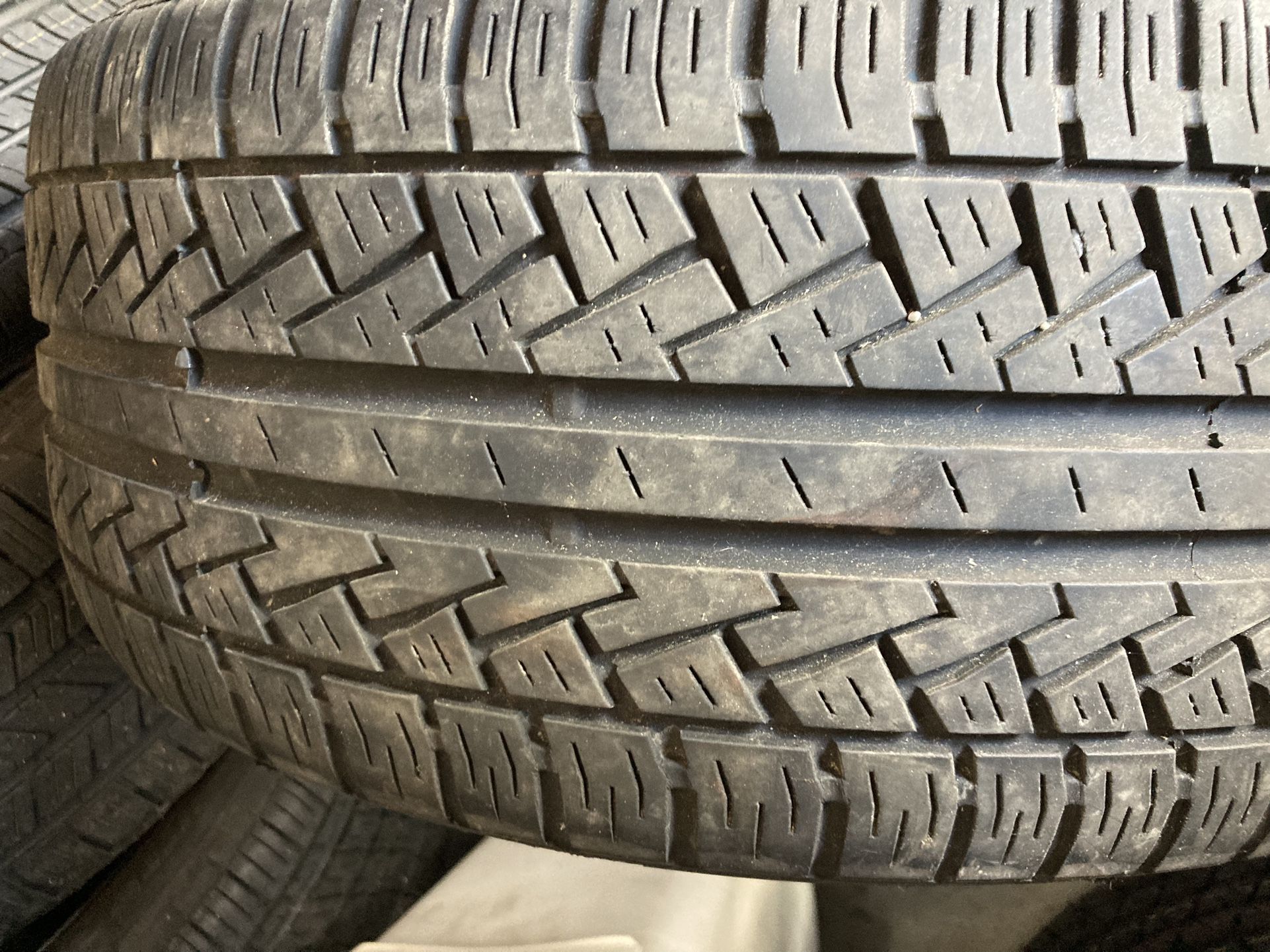 FS: Audi A4 B6 B7 17 Inch Rim & Pirelli P6 Tire PERFECT SHAPE !! for ...