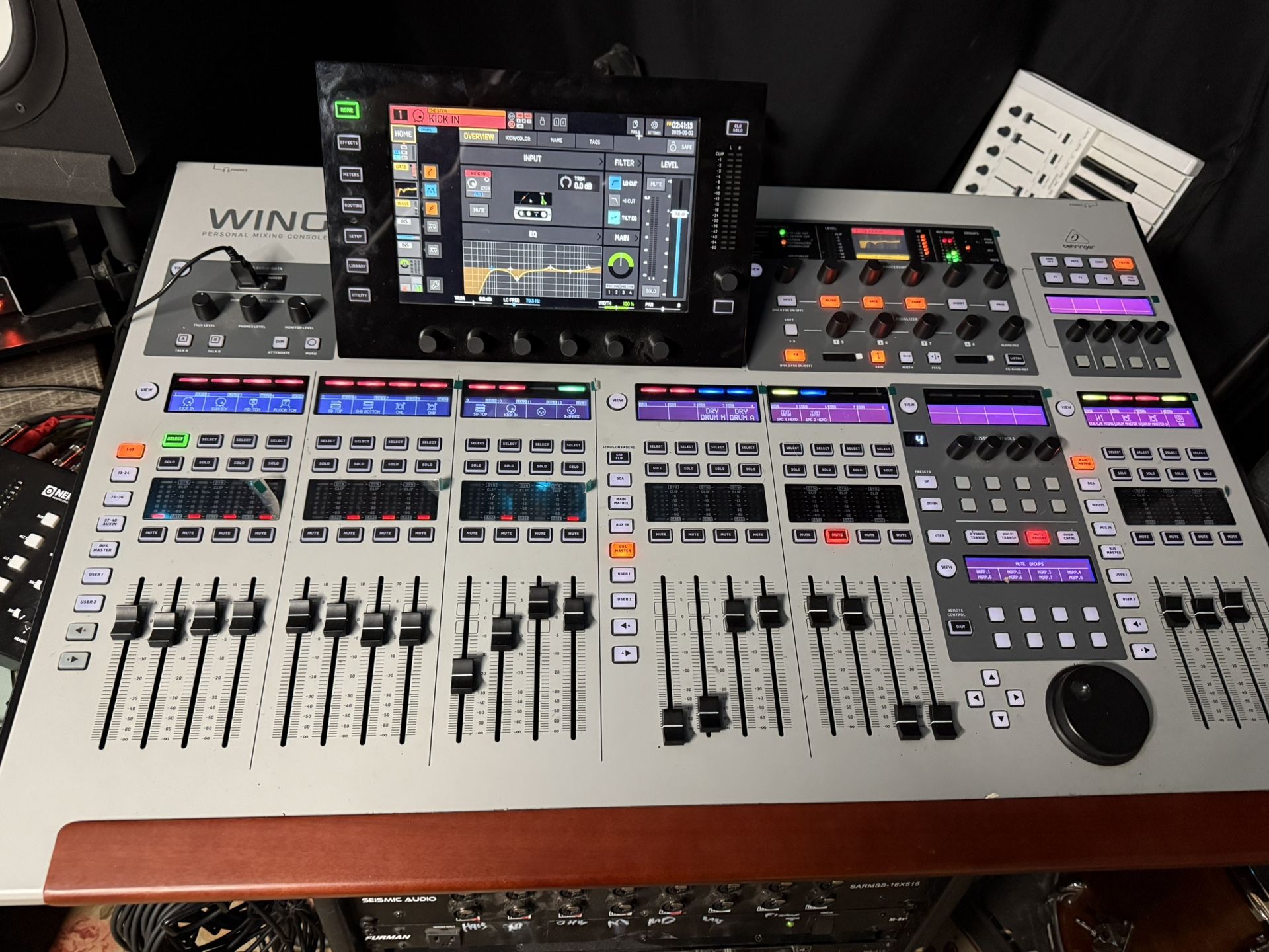 Behringer Wing for Sale in Gardena, CA - OfferUp