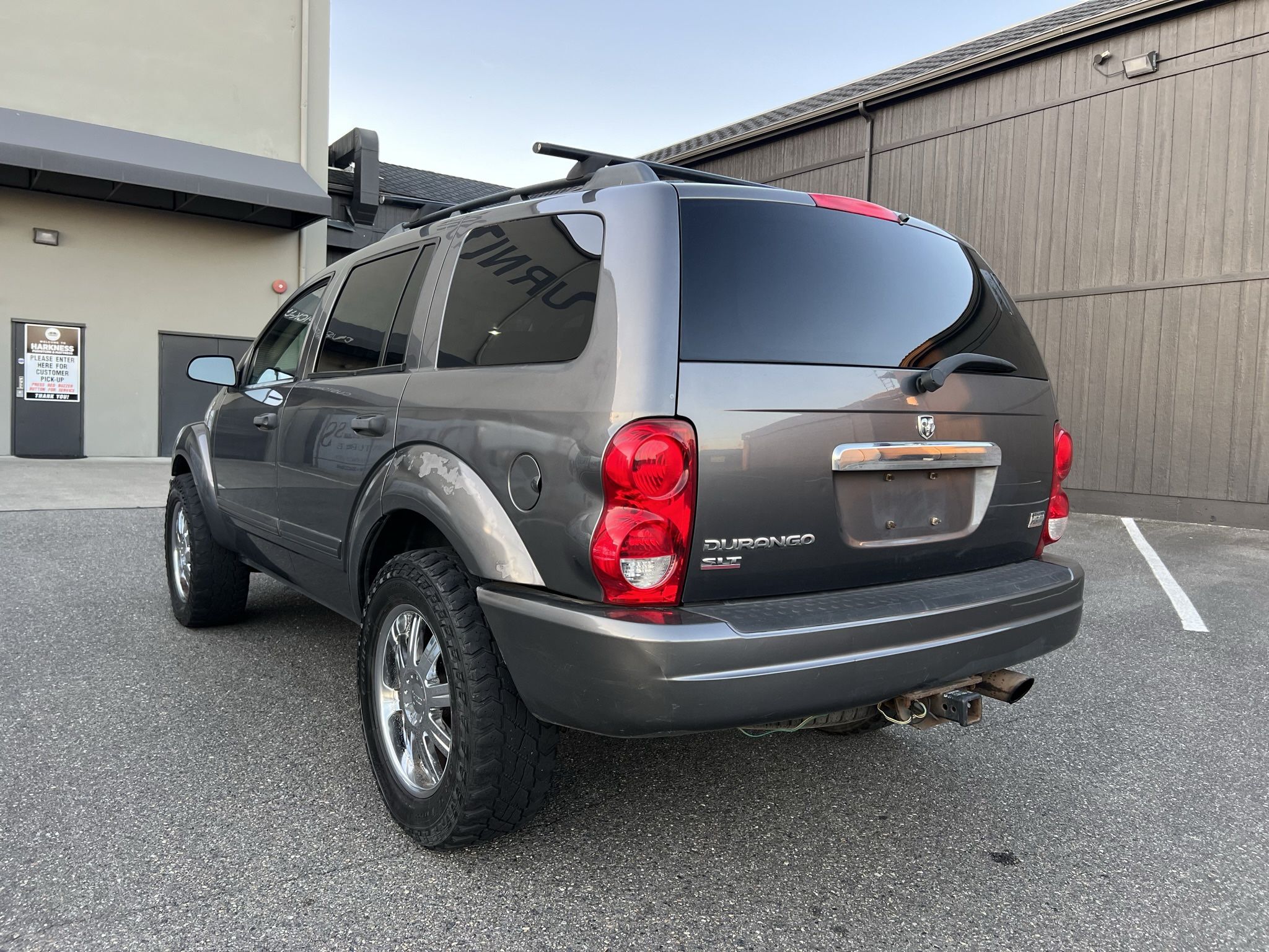 2004 Dodge Durango for Sale in Tacoma, WA - OfferUp