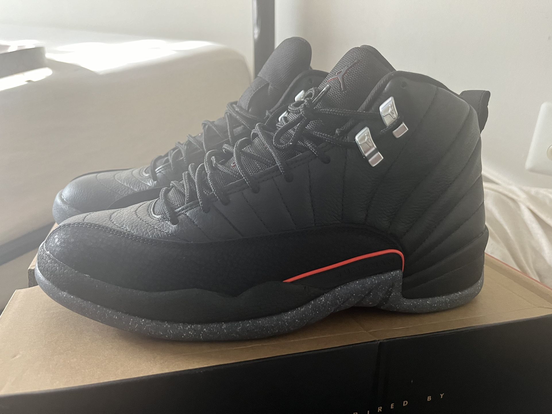 Air Jordan 12 Unity ‘Grind’ for Sale in Waldorf, MD - OfferUp