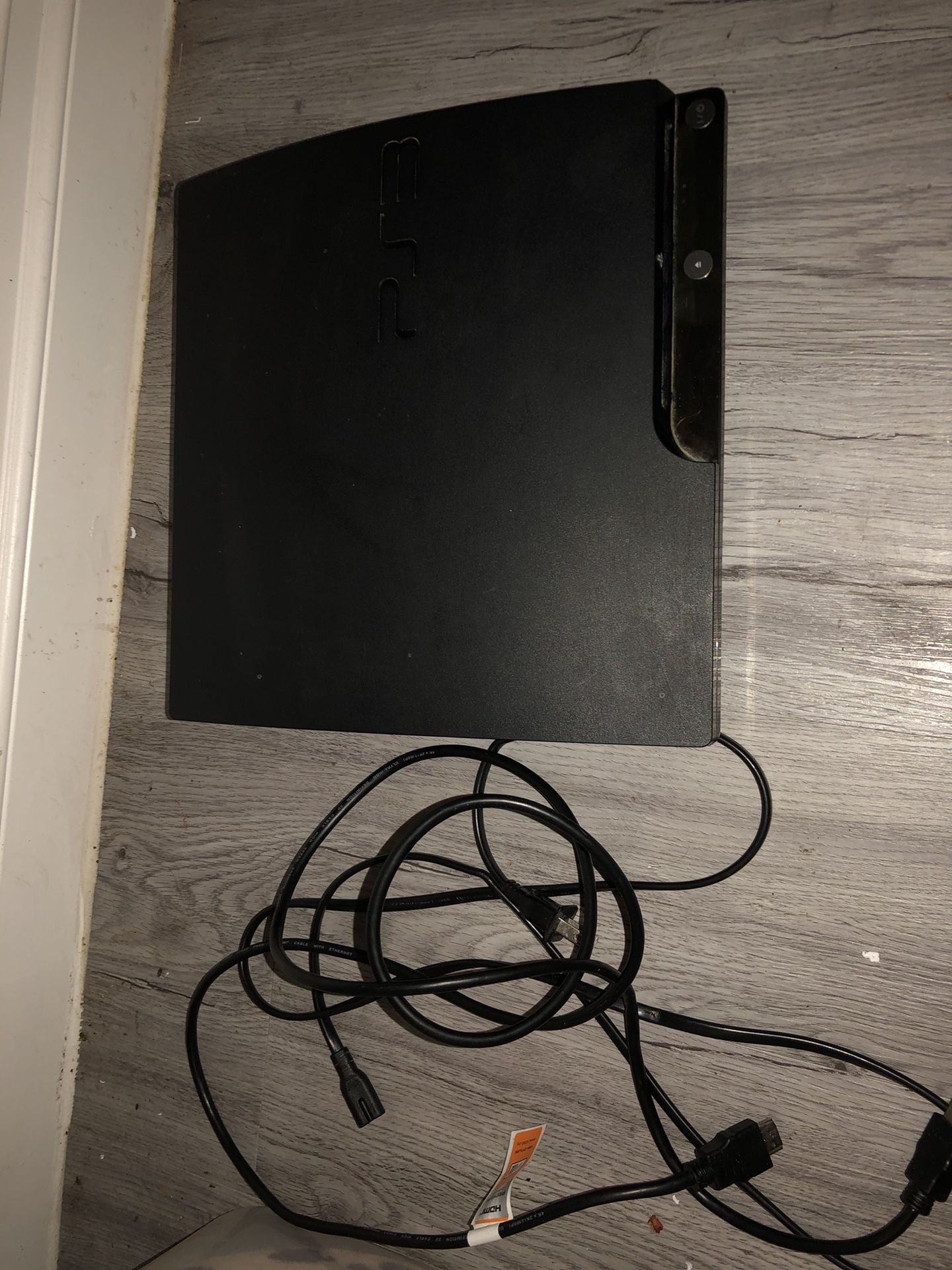 PS3 (READ DESCRIPTION) for Sale in Houston, TX - OfferUp