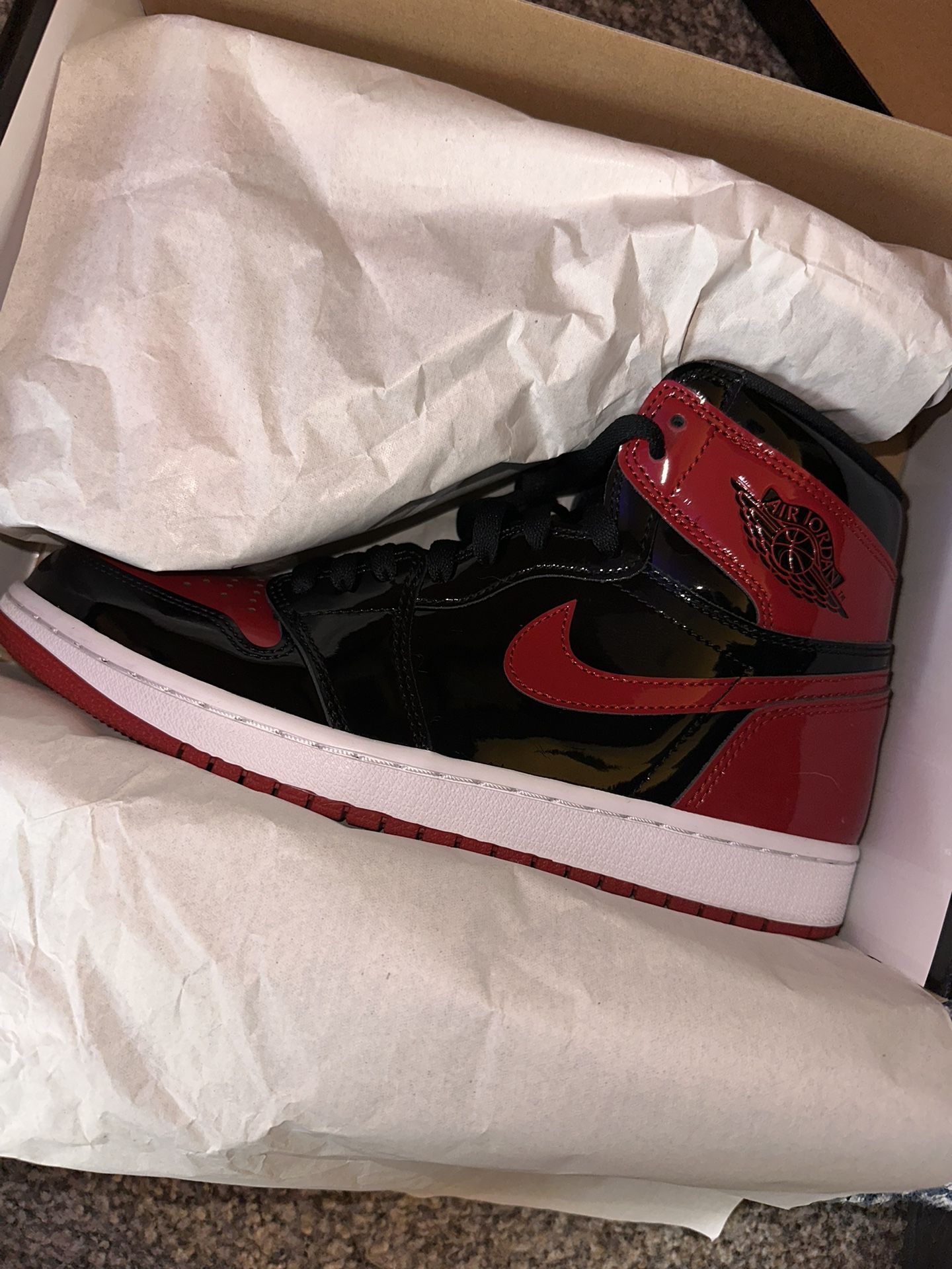 Bred 1s