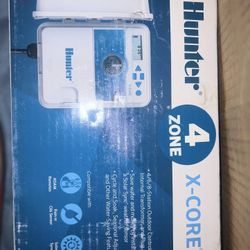 Hunter Xc 400 Controller