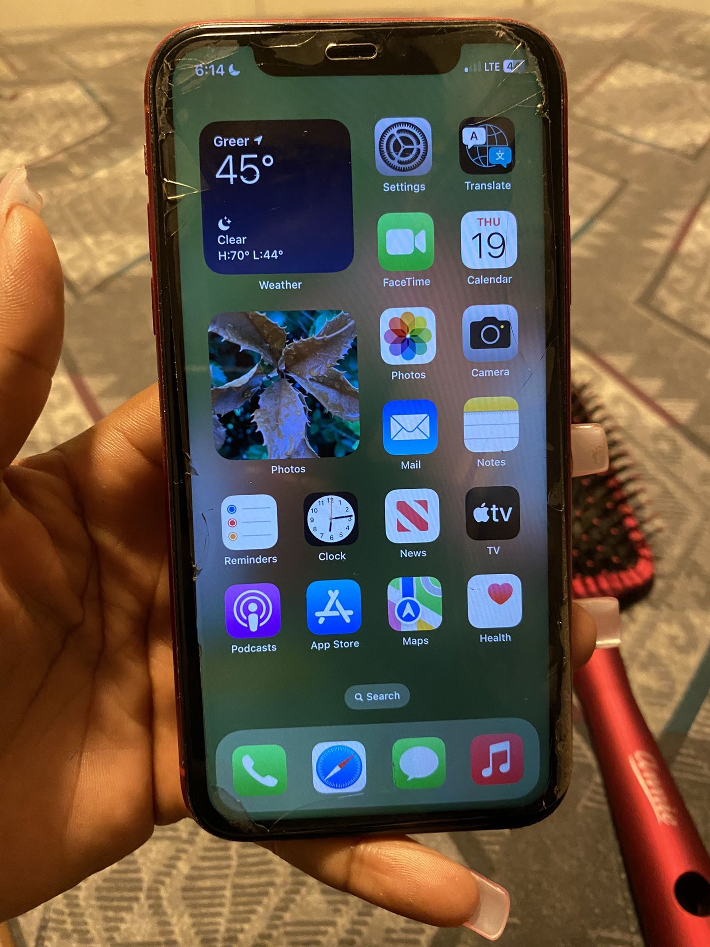 iPhone XR for Sale in Inman, SC - OfferUp
