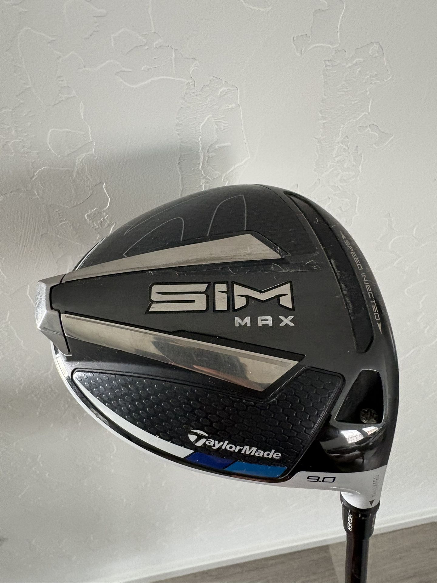 Sim Max Driver for Sale in Bakersfield, CA - OfferUp