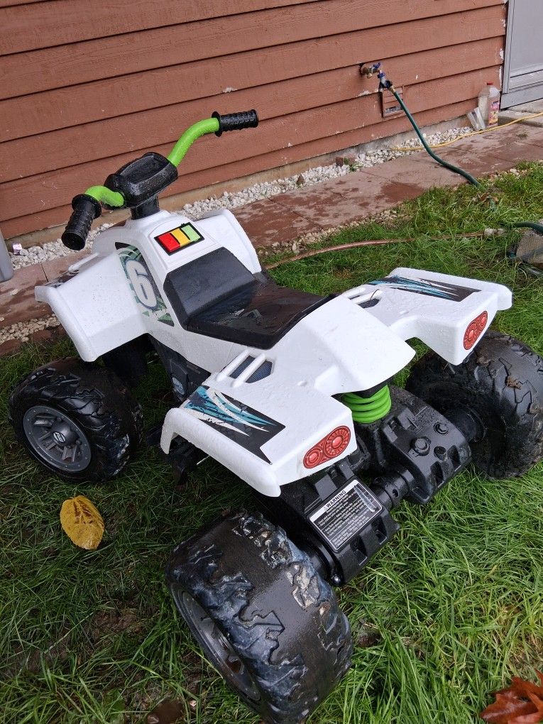 Atv Quad For Kids for Sale in Federal Way, WA - OfferUp